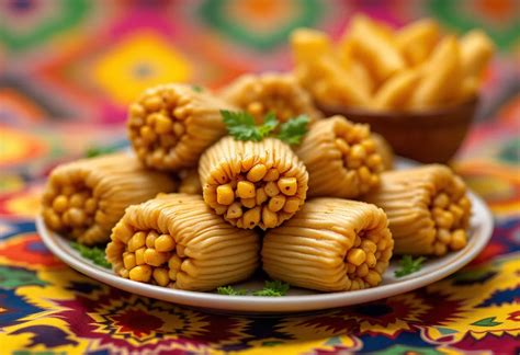 Kenkey Ive Been Cooking