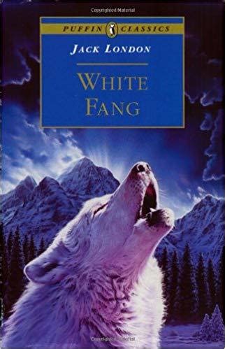White Fang Literature Tv Tropes White Fang Literature Tv Tropes