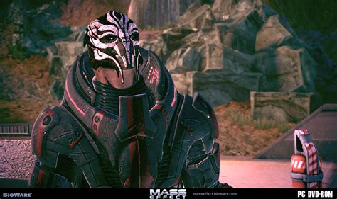 Mass Effect Screenshots Rpgfan Mass Effect Screenshots Rpgfan