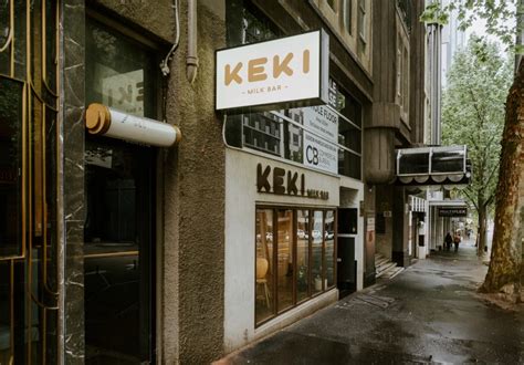 Keki A Late Night Cbd Milk Bar With Japanese Soufflé Stacks Broadsheet