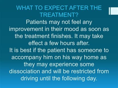 Ketamine For Depression A Walkthrough Ppt