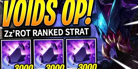Tft Zzrot Comp Guide Dominate Set 11 And Beyond