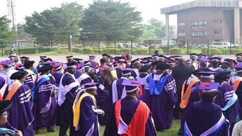 Convocation Program Faculty Of Arts