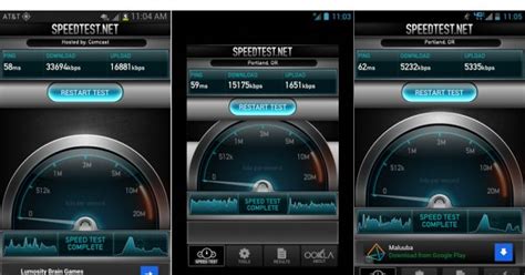 Speedtest Att Bsjulu