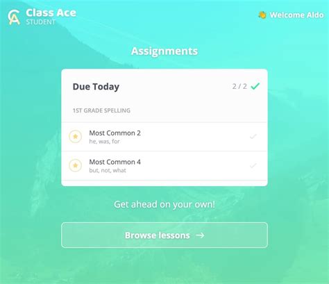 Ai Tools And Resources To Move You Forward Class Ace