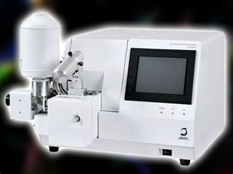 Jeol Releases New Ion Mill For Sample Prep