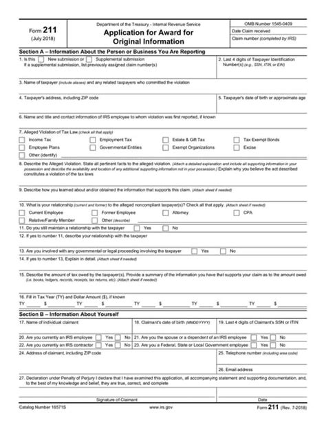Form 211 Fill And Sign Online With Lumin