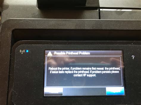 T120 Plotter Print Head Issue Hp Support Community 7607702