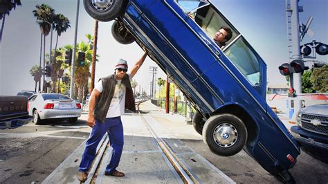 Meet The Cast Of Hancock Movie