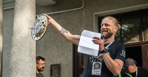 Dają Gratom Drugie życie Najważniejsza Jest Pasja Informacje