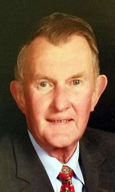 Donald Edgar Yonce 83 Obituaries Pmg