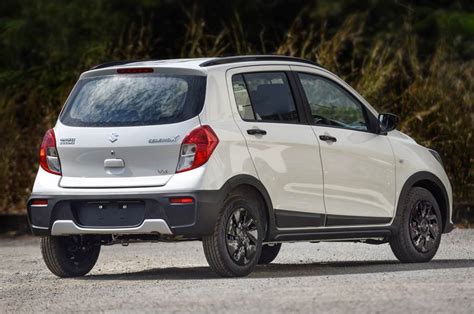 2017 Maruti Celeriox A Close Look Autocar India