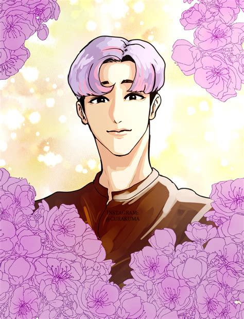 999 Lookism — A Fan Art Of Eli From Lookism Eli Eli Eli Eli Jang