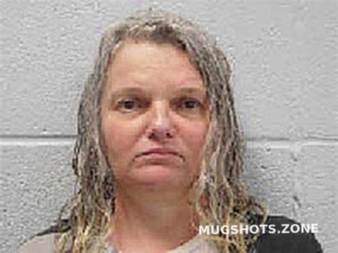 Beth E Beamer 04182023 Polk County Mugshots Zone