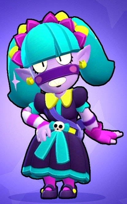 Emz Brawl Stars