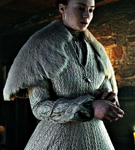 Game Of Thrones Daily Sansa Stark Her Second Wedding Dress