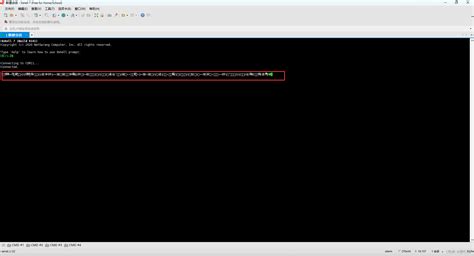 x shell 用作串口调试助手 xshell串口调试 csdn博客