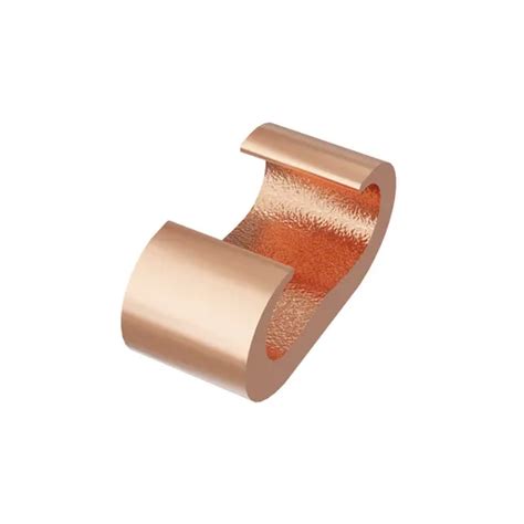 Yghc29c29 Conector De Compresión En C Para Puesta A Tierra Edison