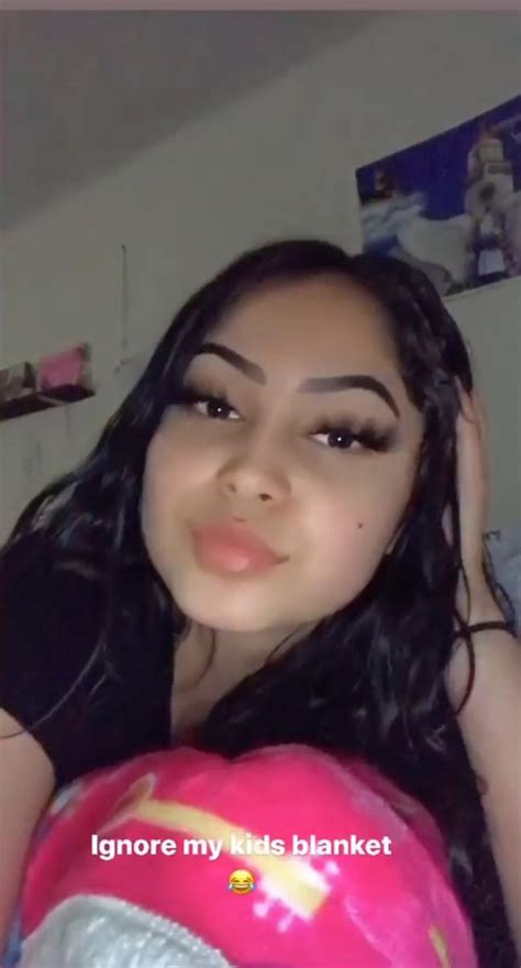 Pyt Sexxy Little Latina Ueitherdot70
