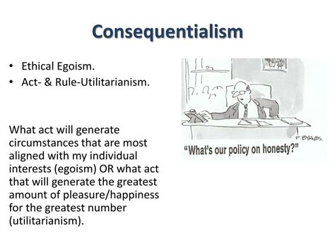 Ppt Kantianismdeontology Non Consequentialism Powerpoint