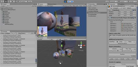 Ump Win Mac Linux Webgl