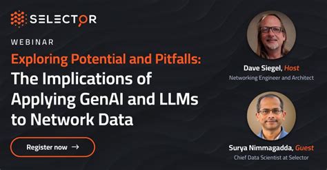 Machinelearning Network Innovation Datascience Selector Selector