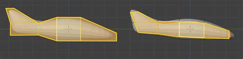 Texturing UV Unwrap Tick Box Use Subdivision Surface Blender Stack Exchange