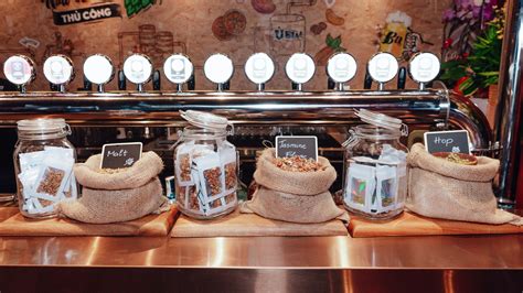 Vietnams Pasteur Street Brewing Company Is On A Mission To Brew A