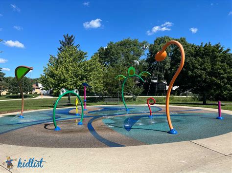 New Playground At Soehrman Park