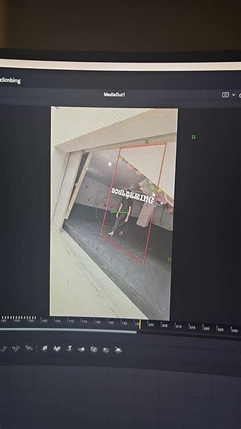 text in planar tracker r davinciresolve