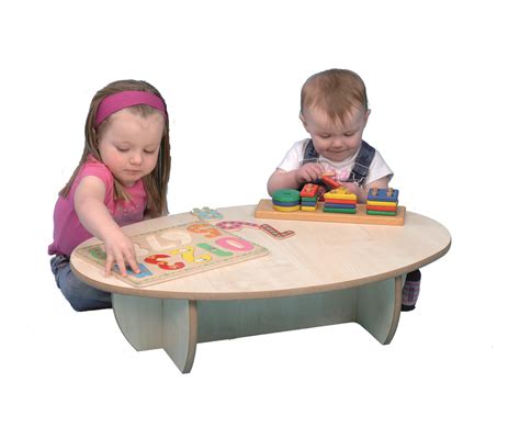 Mini Table 185mm High Twoey