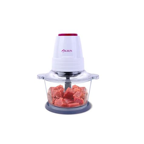 Jual Kirin Food Chopper Kfc 315g Pengolah Makanan Shopee Indonesia