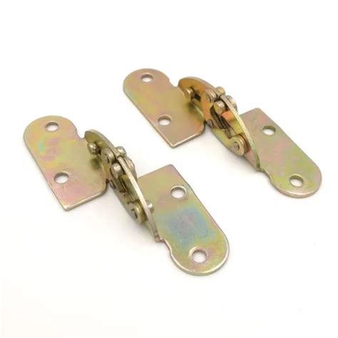 Concealed Table Leaf Hinges 180 Degree Folding Hinges