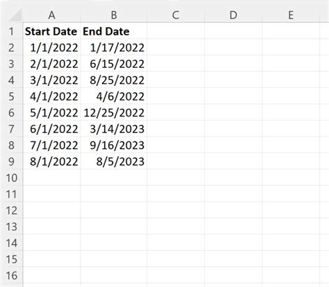 How To Convert Days To Weeks In Excel