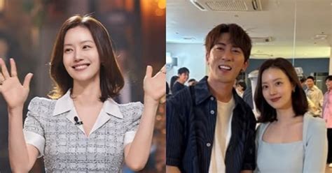 김원훈과 19금 문채원 특별한 시간 서툰 모습…snl 촬영 소감