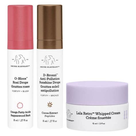 The 11 Best Drunk Elephant Skincare Products Of 2022 Artofit
