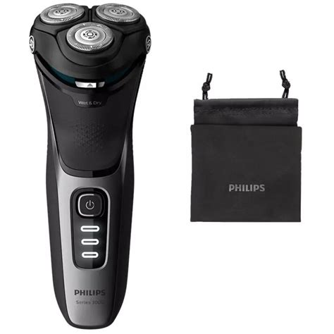 Электробритва Philips S3231 - купить по выгодным ценам в интернет ...