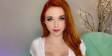 Amouranth Explains Why She Would Be A Vtuber If She Started Over Her Twitch Streaming Career