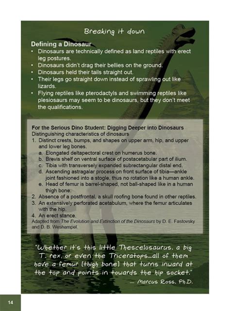 Uncovering The Truth About Dinosaurs Viewer Guide By Institute For Creation Research