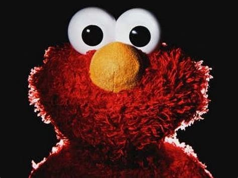 The Evil Elmo Creepy Possessed Doll Youtube