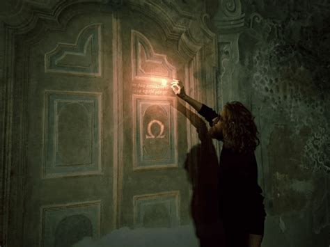 The Omega Codex Outdoor Escape Game Schwyz