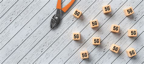 네트워크를 유지하는 연결된 네트워크 노드 및 도구를 상징하는 5g 기호가 있는 큐브 그리드 3d 렌더링 된 그림 0명에 대한 스톡 사진 및 기타 이미지 Istock