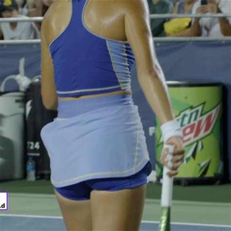 Emma Raducanu Hottest Female Athletes