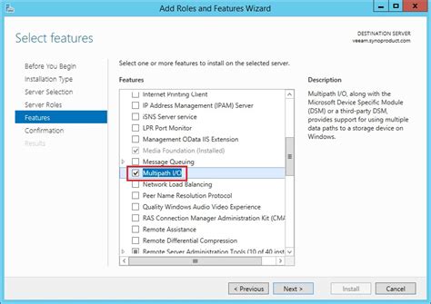 how to use iscsi targets on windows computers with multipath i o