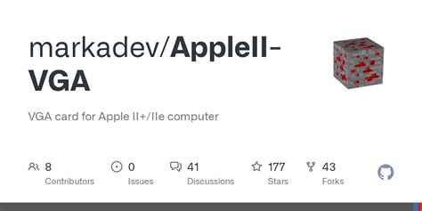 Releases Markadev AppleII VGA GitHub