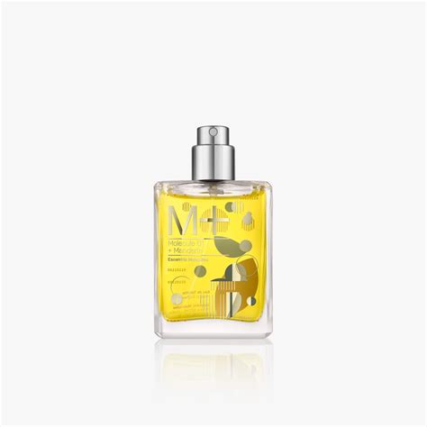 Molecule 01 Mandarin Fragrance 30ml Escentric Molecules Escentric Molecules