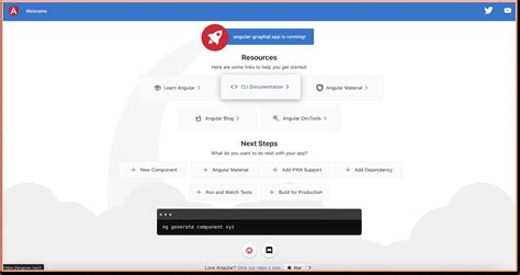 Complete Guide To Graphql In Angular With Example Signoz