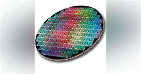 Contact Free Wafer Testing Slashes Production Time Cost Electronic