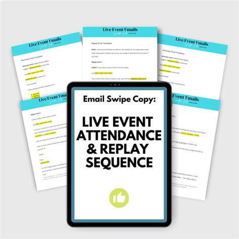 How to Create a Winning Webinar Email Sequence