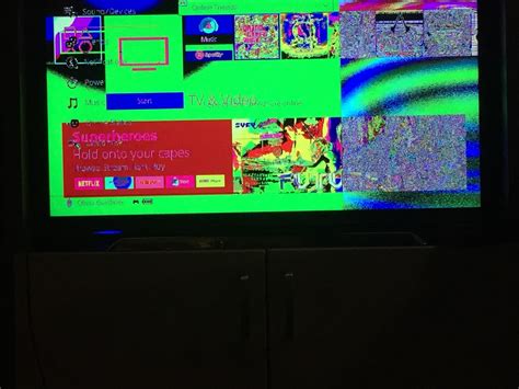 Help Any One Know Why PS4 Is Starting Up Like This R Gaming